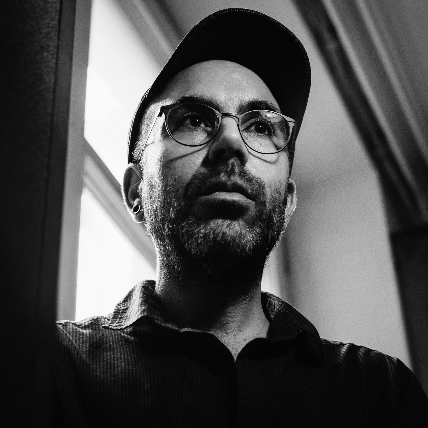 Rashad Becker • ZiMMT